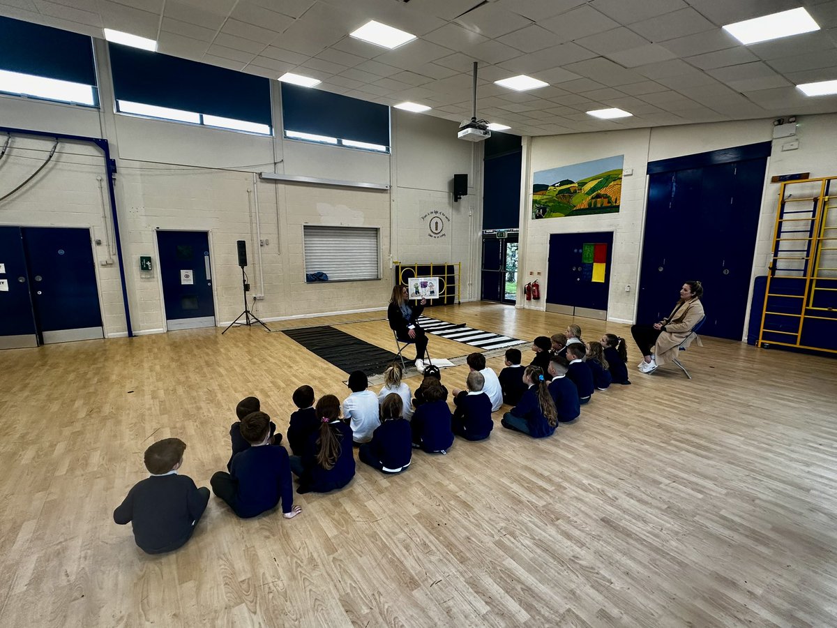 Welcome to Rowde C of E Primary Academy