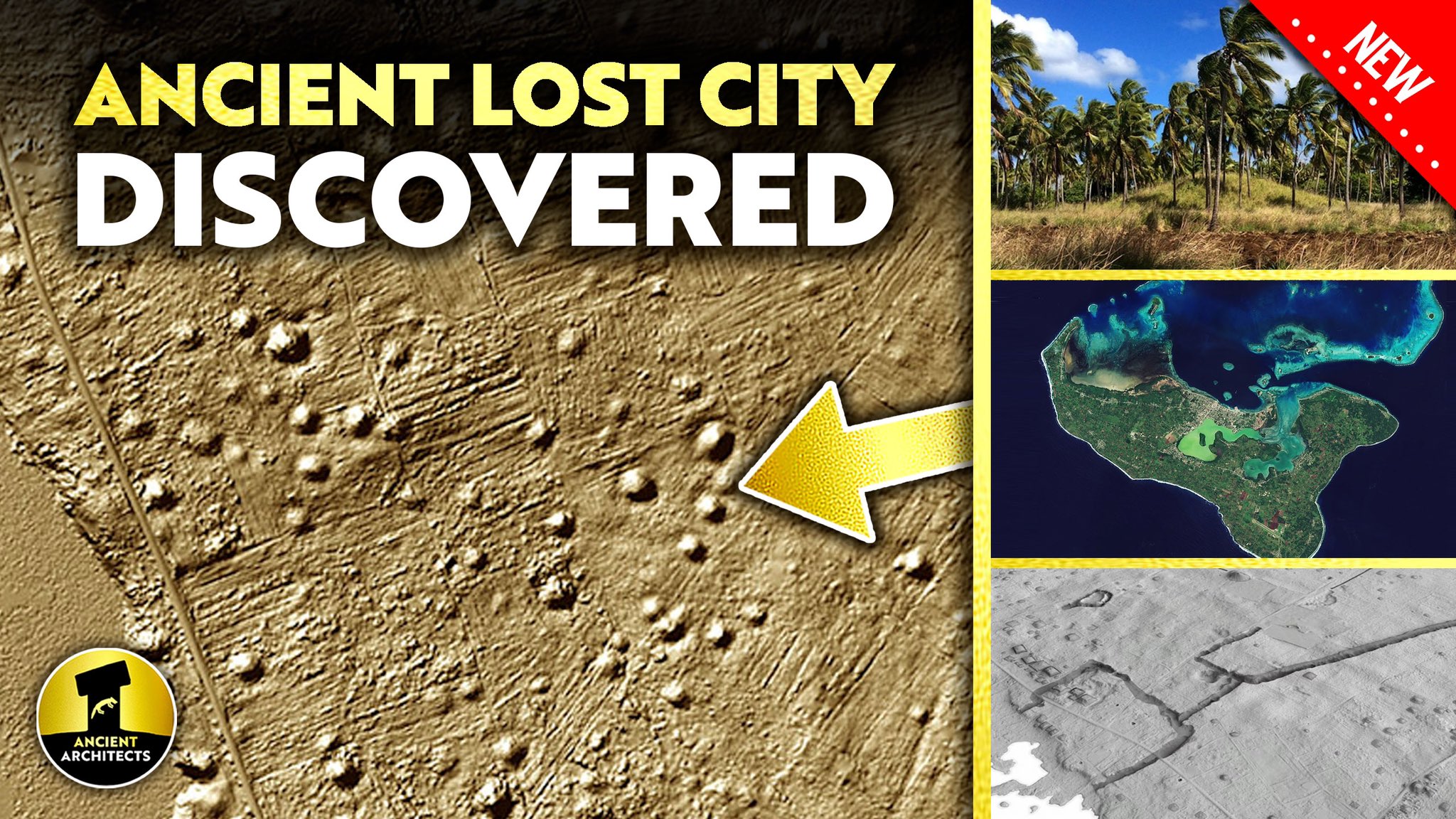 Lost City 2048x1152 The Legacy Of Sheffield's At Risk Millennium Icon