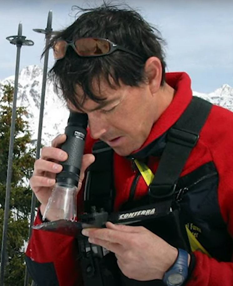 Chris Mehl's Instagram, Twitter & Facebook on IDCrawl