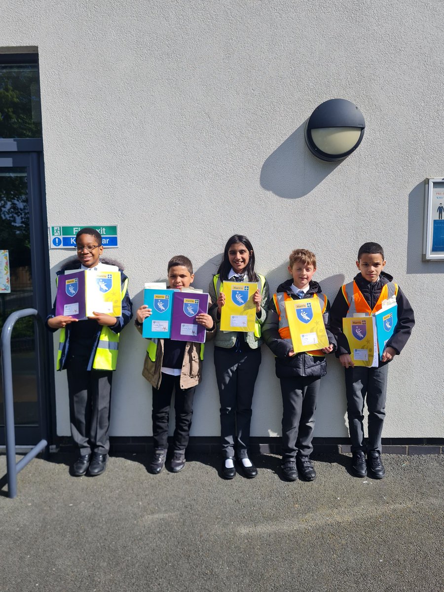 Welcome to Harris Primary Shortlands