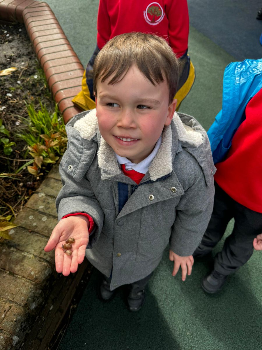 Welcome to Cheam Common Infants’ Academy