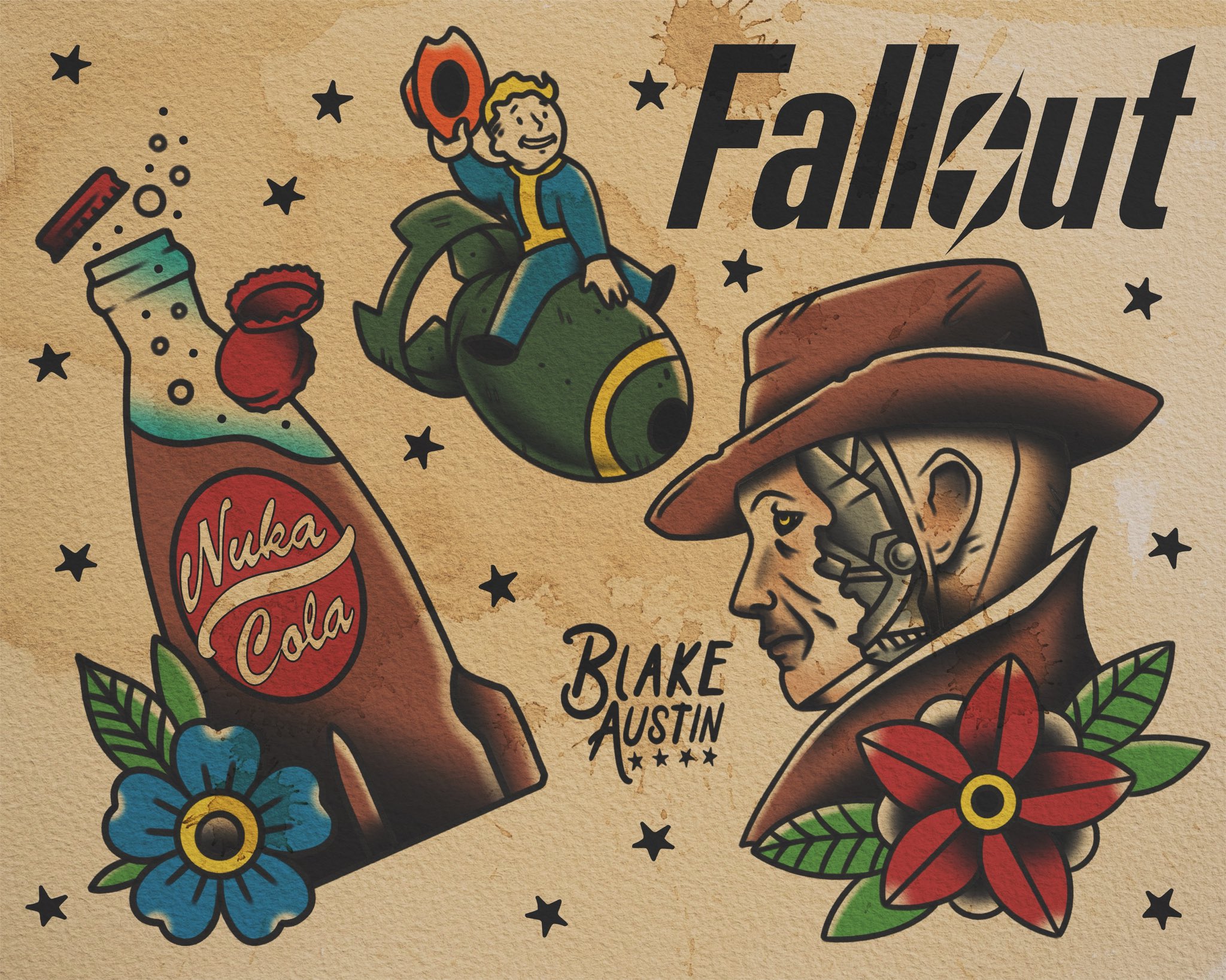 Blake Austin Tattoos ⛓blake Austin Tattoos⛓ On X: "For My New