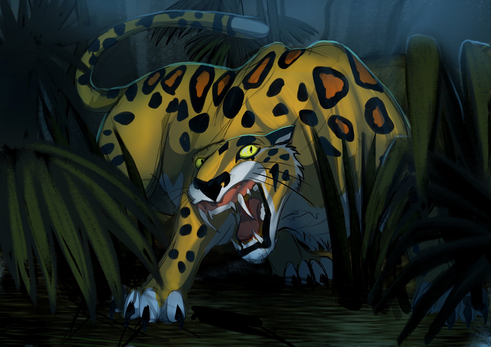 Tarzan Sabor If Size Was Equalized, Who Would Win: King Kong (2005) Or