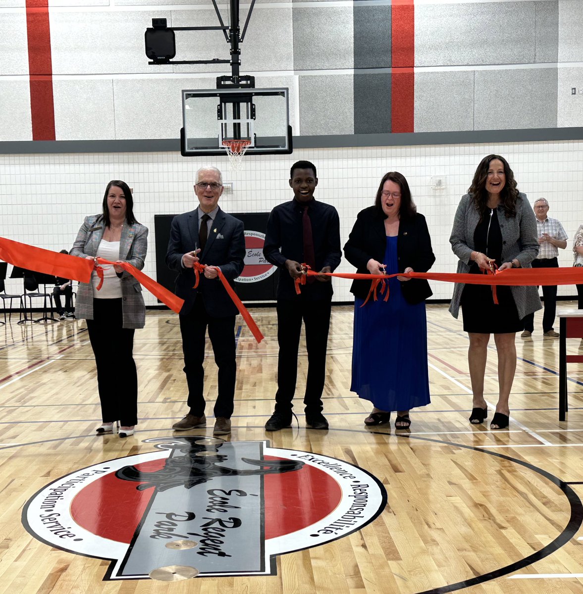 River East Transcona School Division