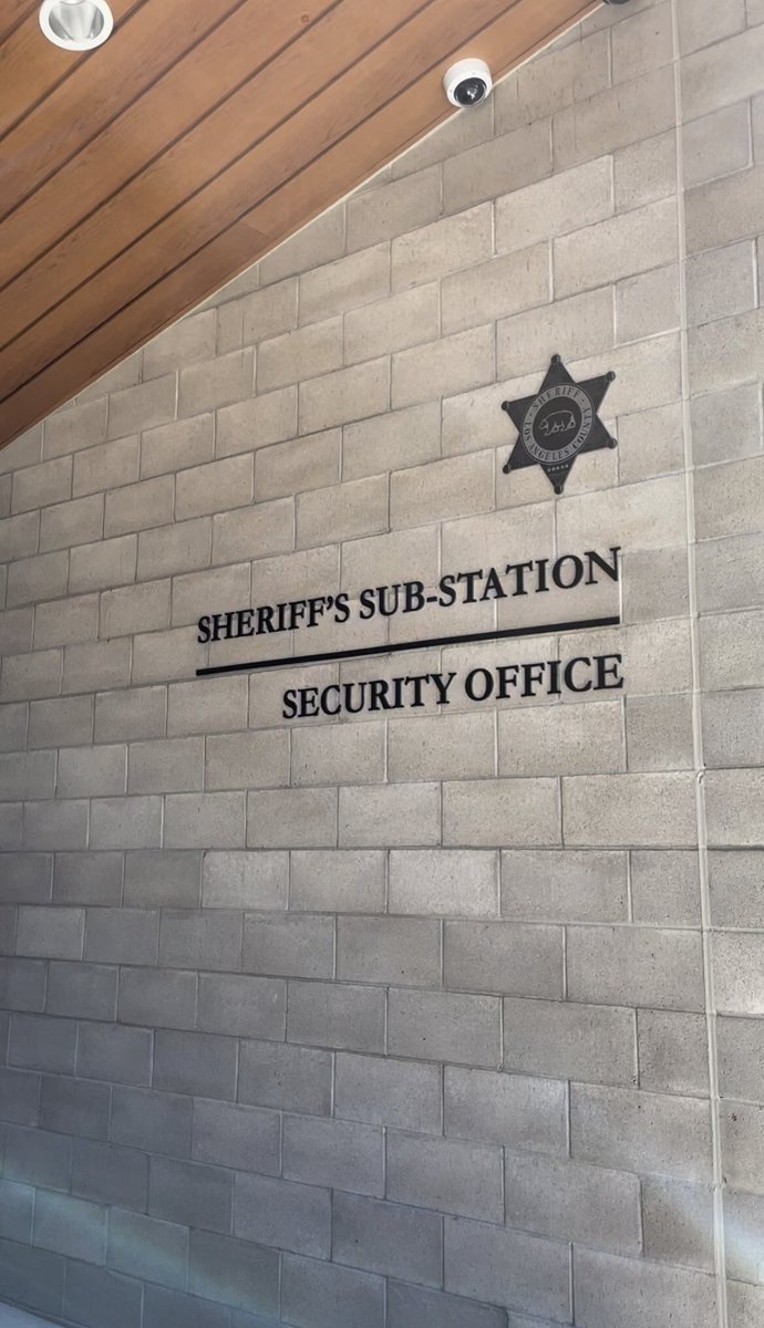 West Hollywood Station | Los Angeles County Sheriff's Department