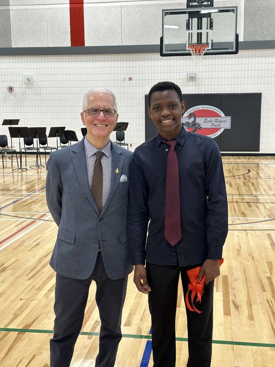 River East Transcona School Division