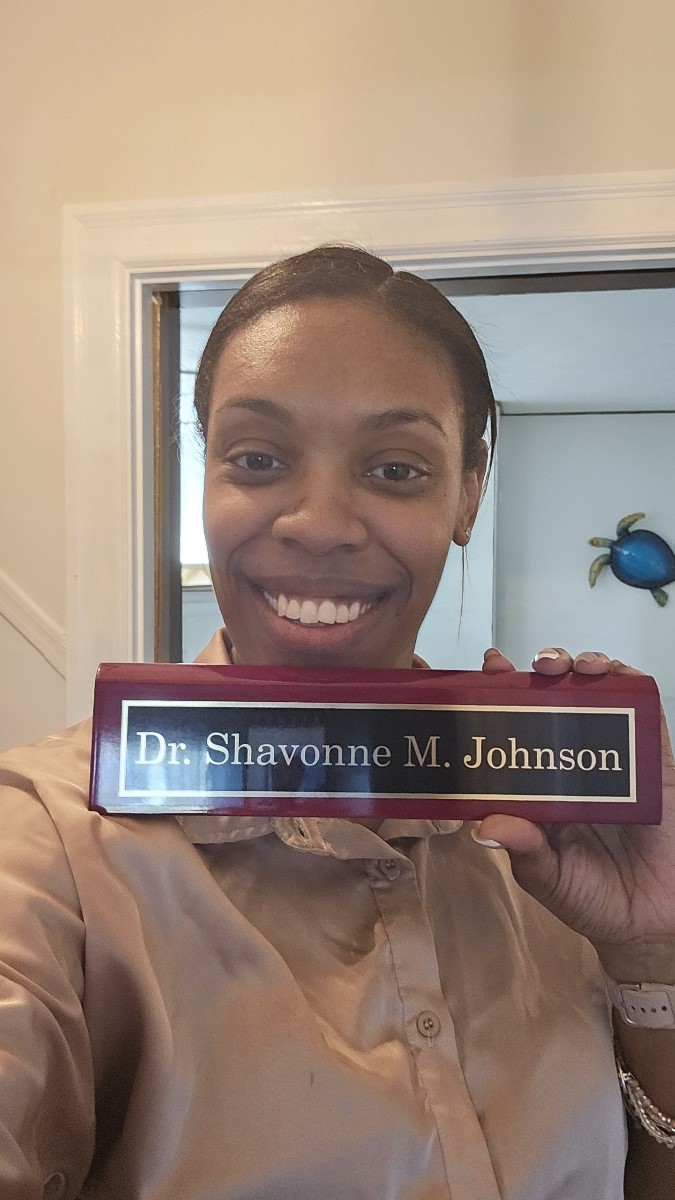 Shavonne Johnson's Instagram, Twitter & Facebook on IDCrawl
