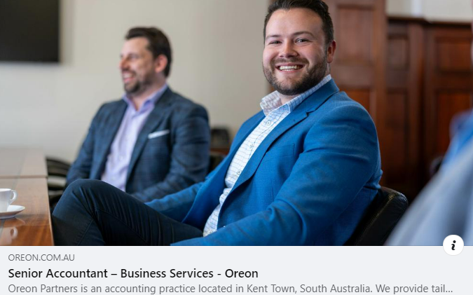 Oreon Partners Orion