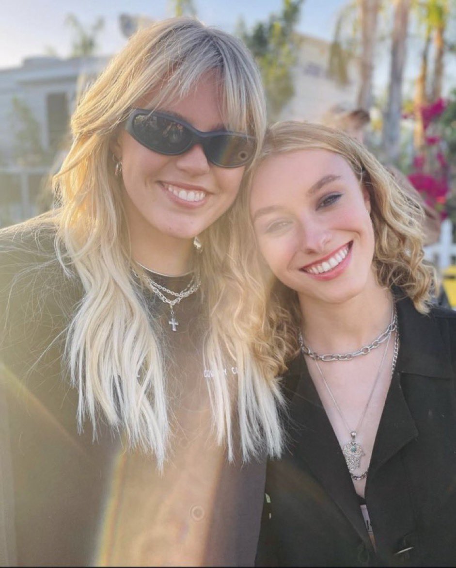 Jennifer Beals Daughter 2024