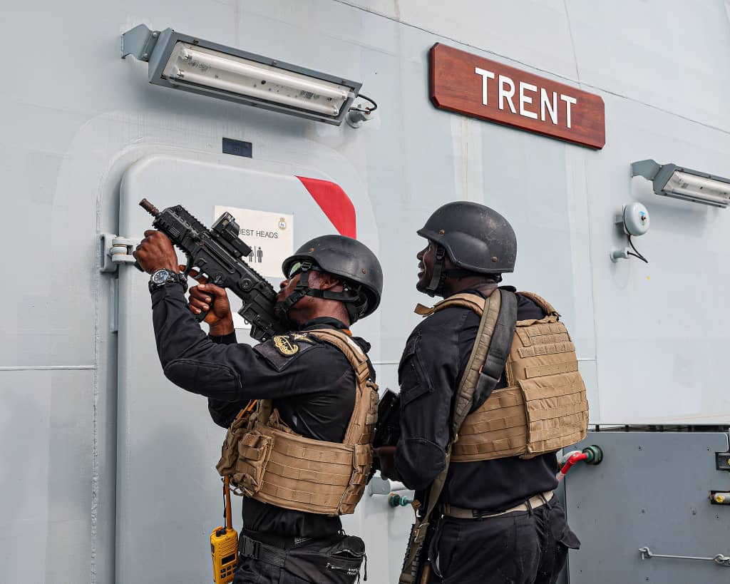 WHO ARE THE SBS? A Thread: The special boat service (SBS) is a special ...