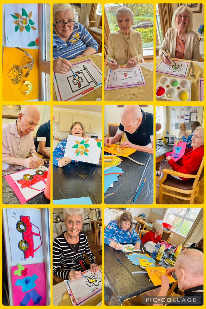 Hatton Grange care home in Hyde | Anchor