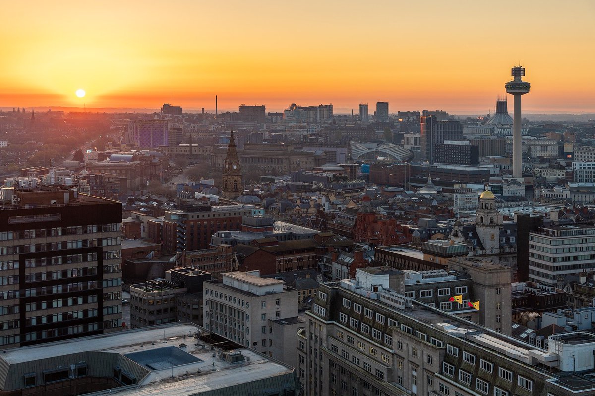 Images from the Liverpool City Region | Page 820 | SkyscraperCity Forum
