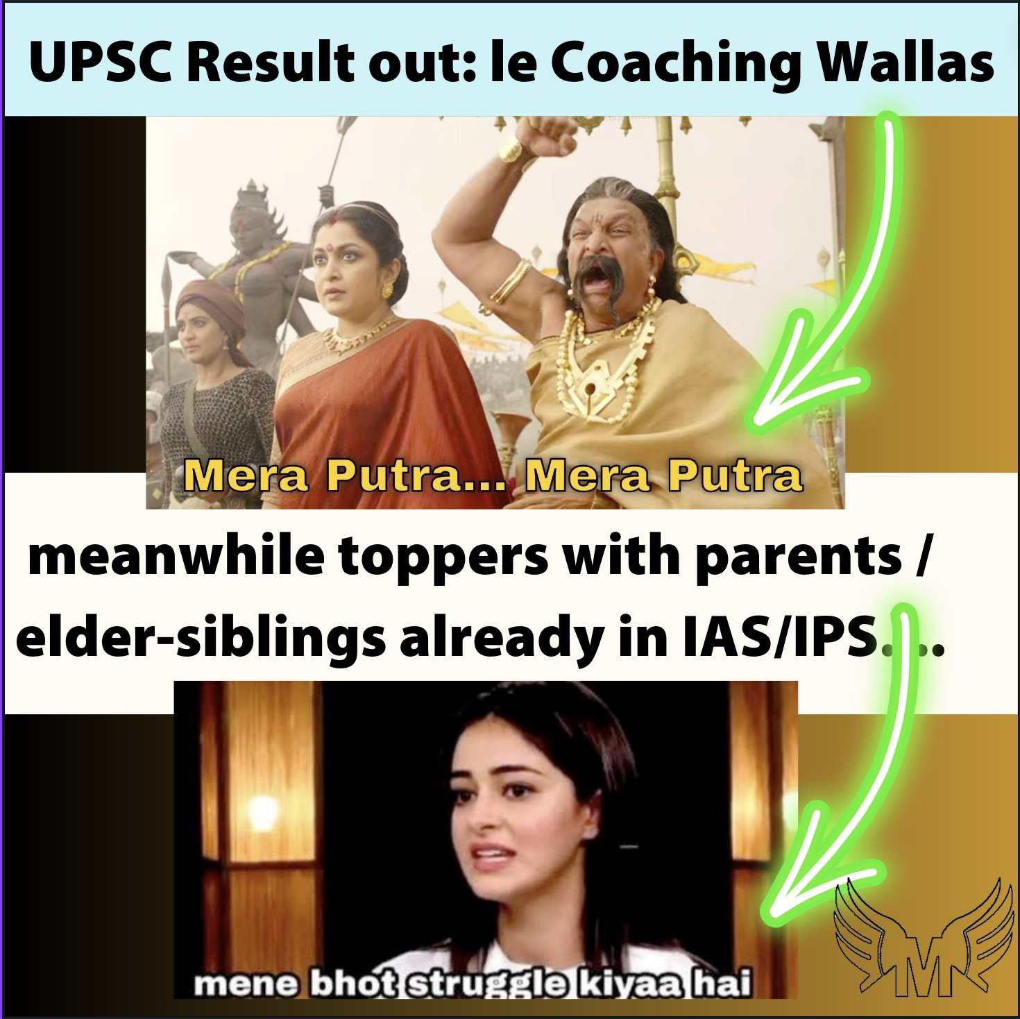 Parent Coach Memes