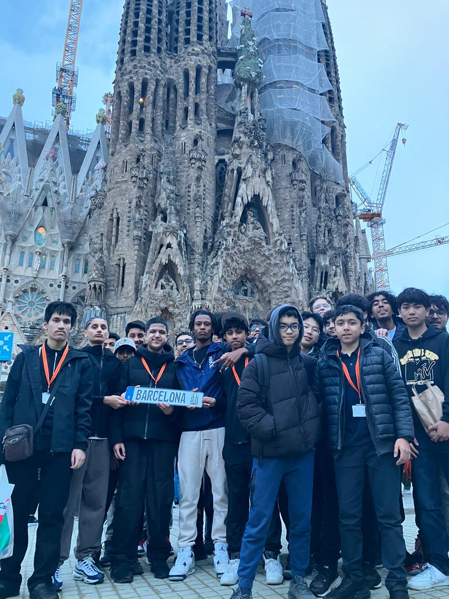 Welcome to Ilford County High School