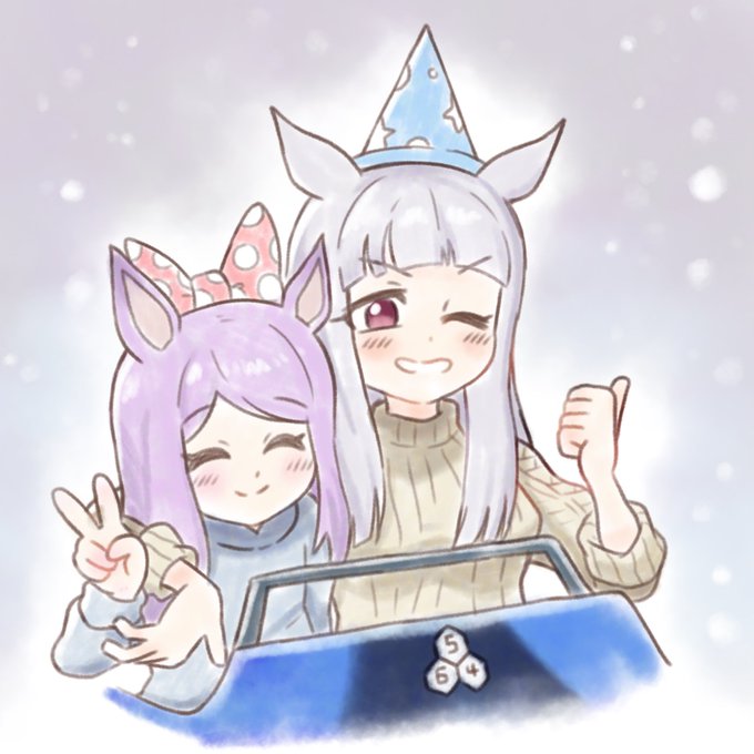 「gold ship (umamusume)」Fan Art(Latest)