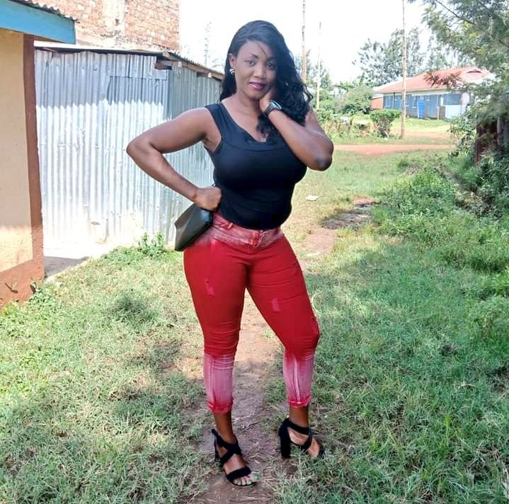 The Tragic Story of Sharon Otieno 26yr old university student who was ...