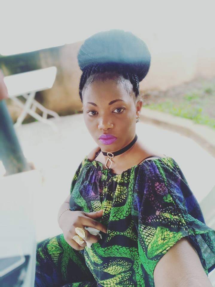 The Tragic Story of Sharon Otieno 26yr old university student who was ...