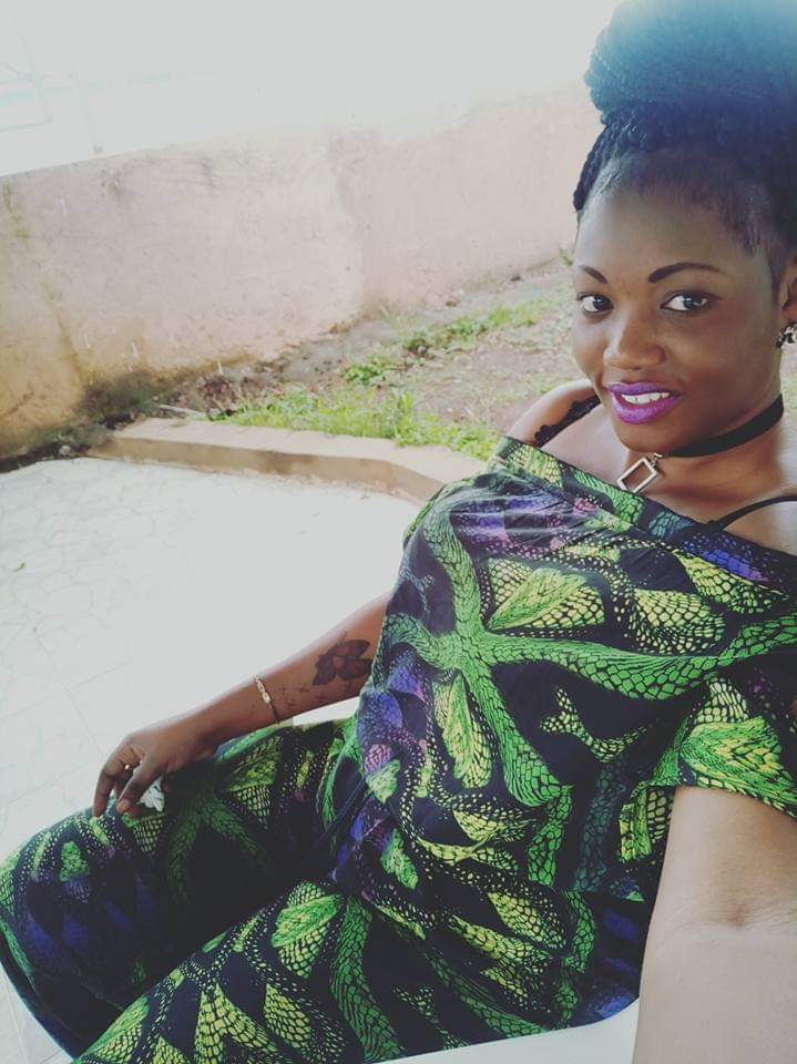 The Tragic Story of Sharon Otieno 26yr old university student who was ...