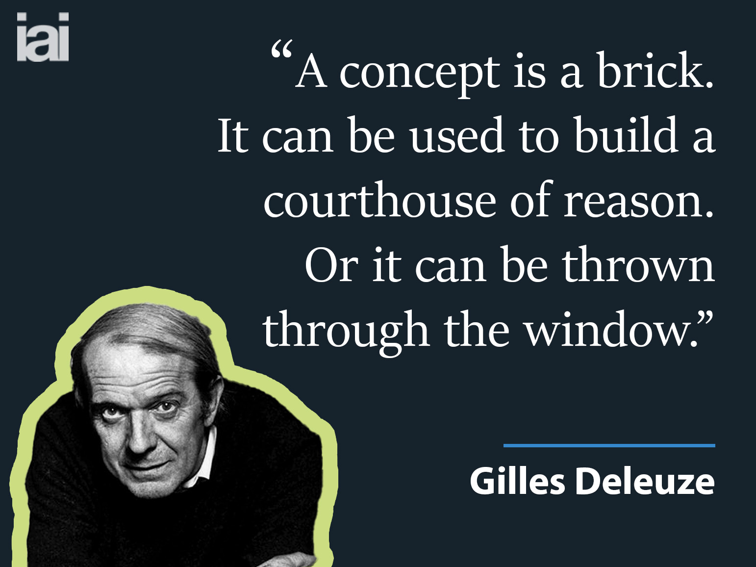 Gilles Deleuze Quotes Exploring The Creative Act In Cinema By Gilles