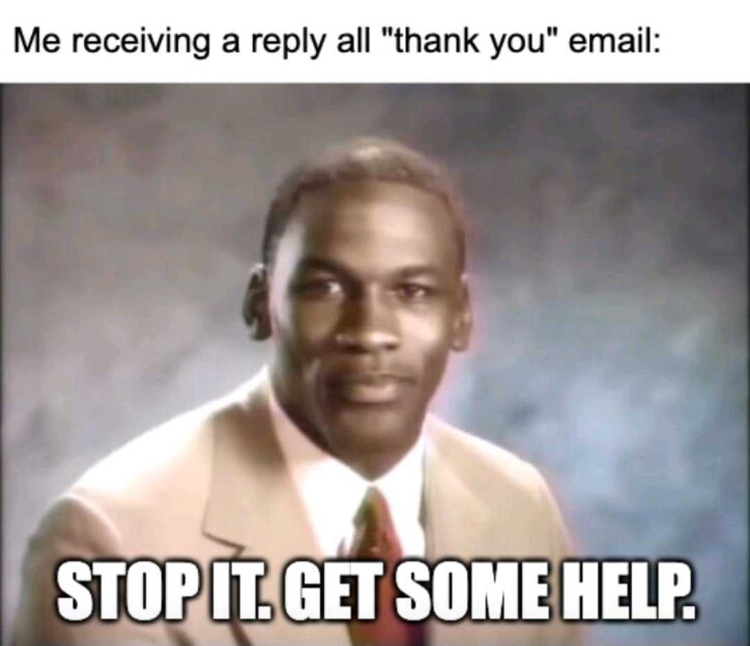 Business Etiquette Memes 20 Relatable Sales Memes – Reply