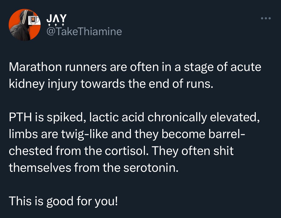 What Happened To The Runner Who Shit Himself During A Half No, Pooping