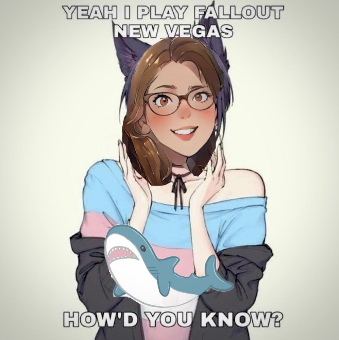 Fallout Girl Memes