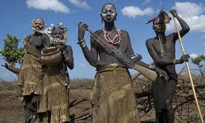 Why you SHOULD inbreed with a relative : Part II, a 🧵 There are, yes ...