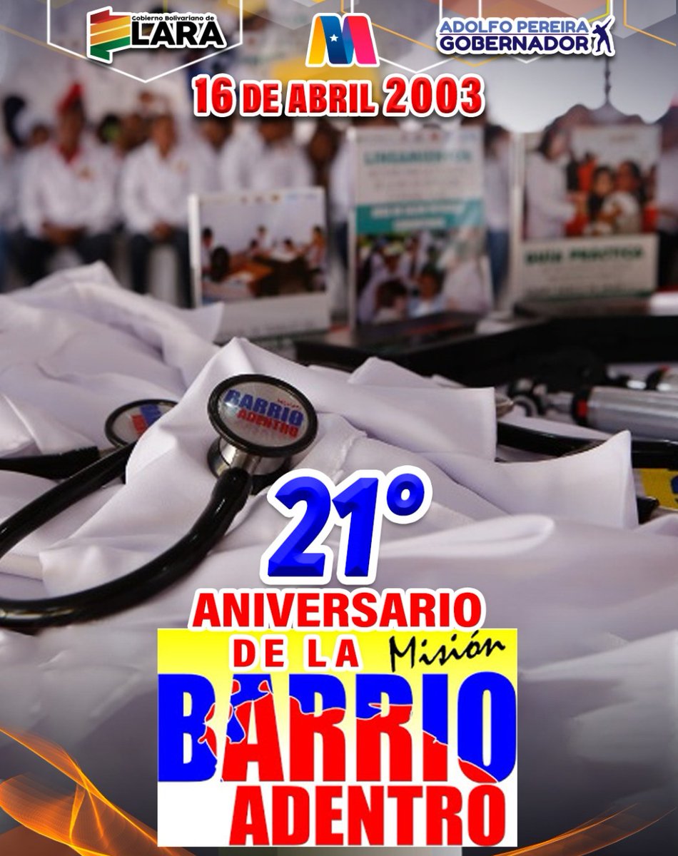 Mision Barrio Adentro Logo Amazon.com: Capital Social Y Participación