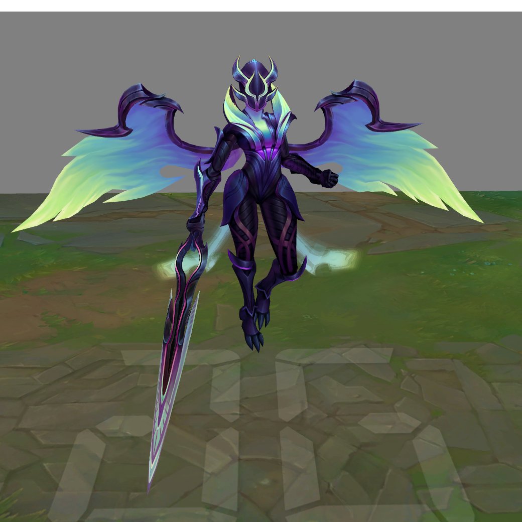 Judgement Kayle