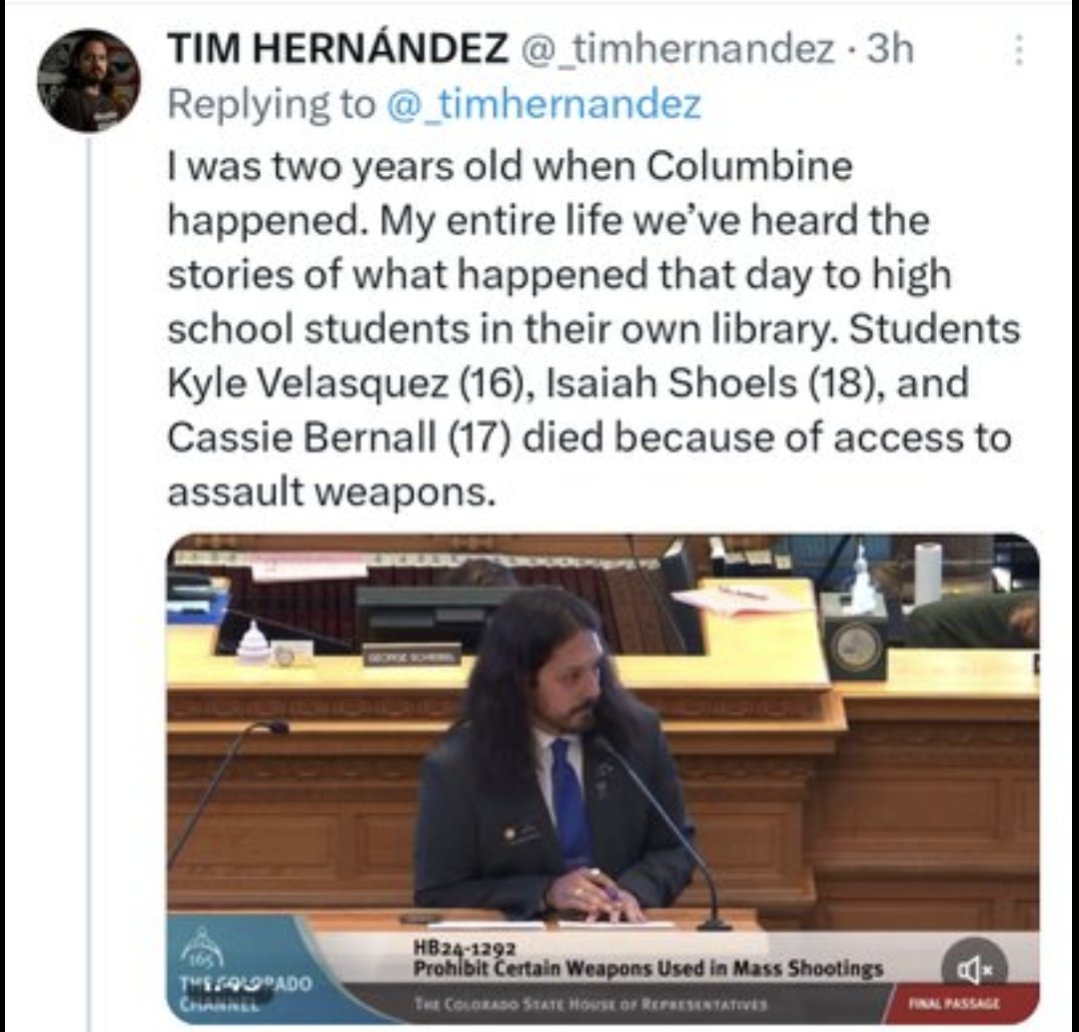 Isaiah Shoels Columbine