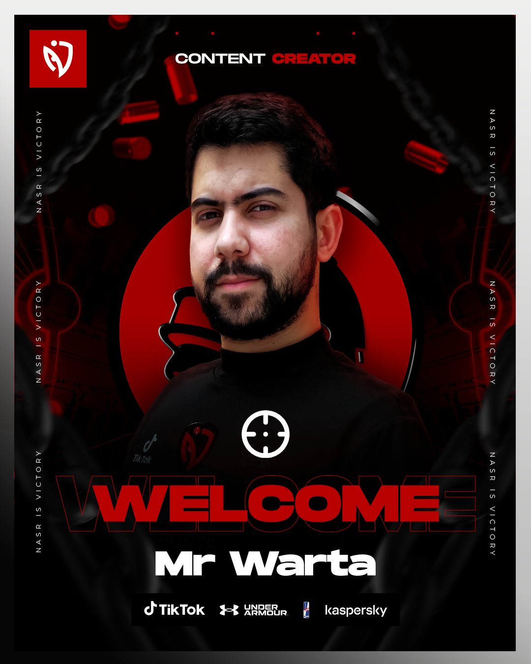 Warta Logo ROBO Models Catalog