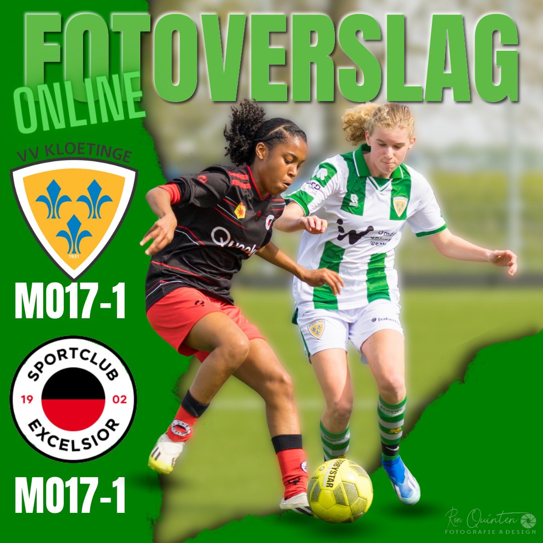 Vv Kloetinge Logo