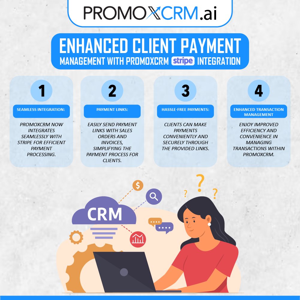 Promo X CRM (@promoxcrm) / Posts / X
