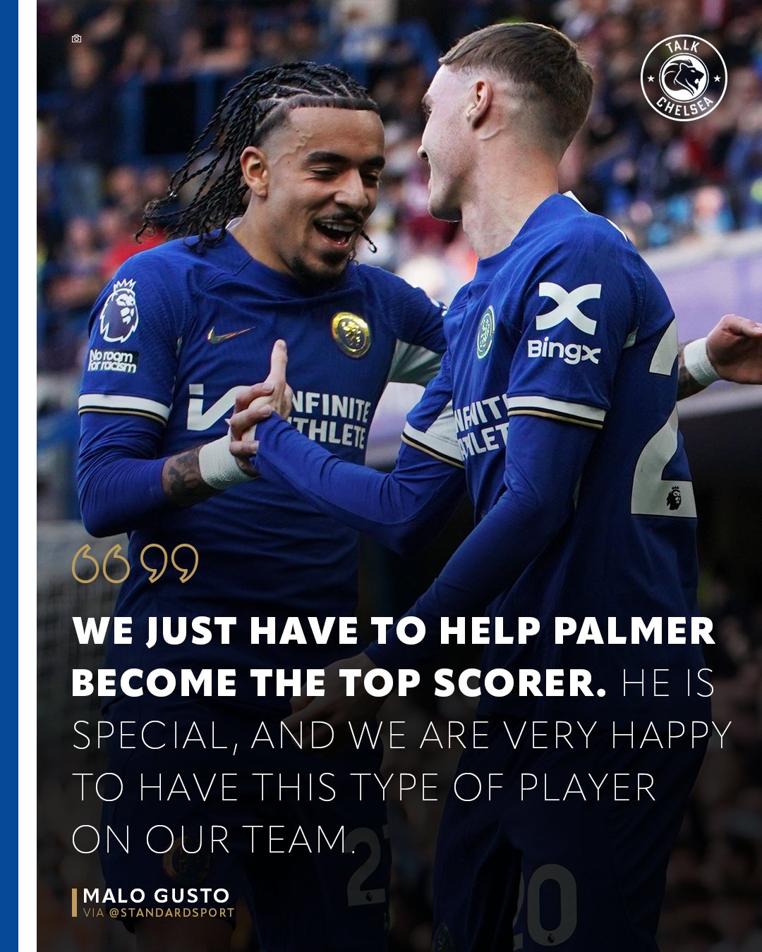 Chelsea Player Quotes Chelsea News JT Not Happy With Some FIFA