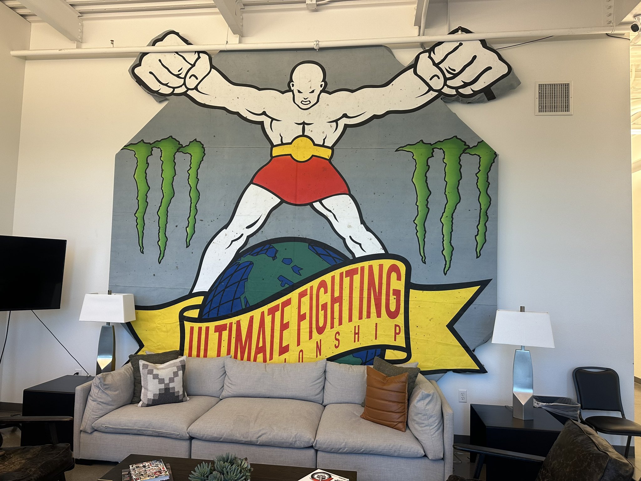 Original Ufc Logo 🌟 The Wait Is Over – New UFC Fighters Have