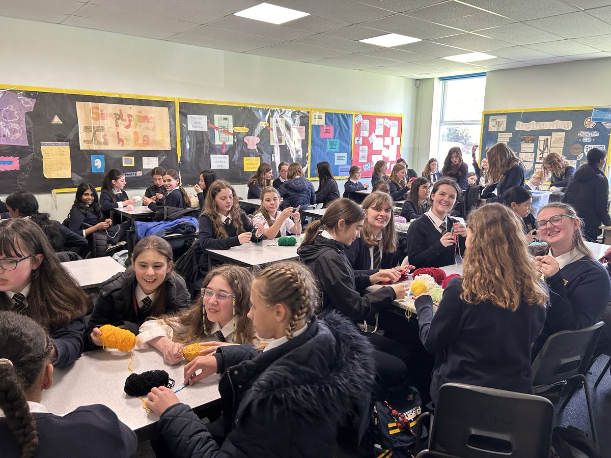 Personalised Assessments - Ysgol Stanwell School