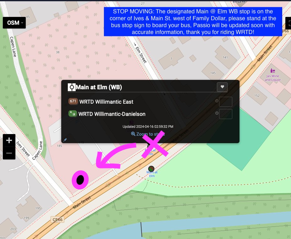 Windham Region Transit District