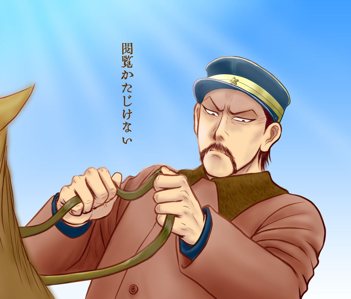 とろすき@torosky_27の漫画作品一覧