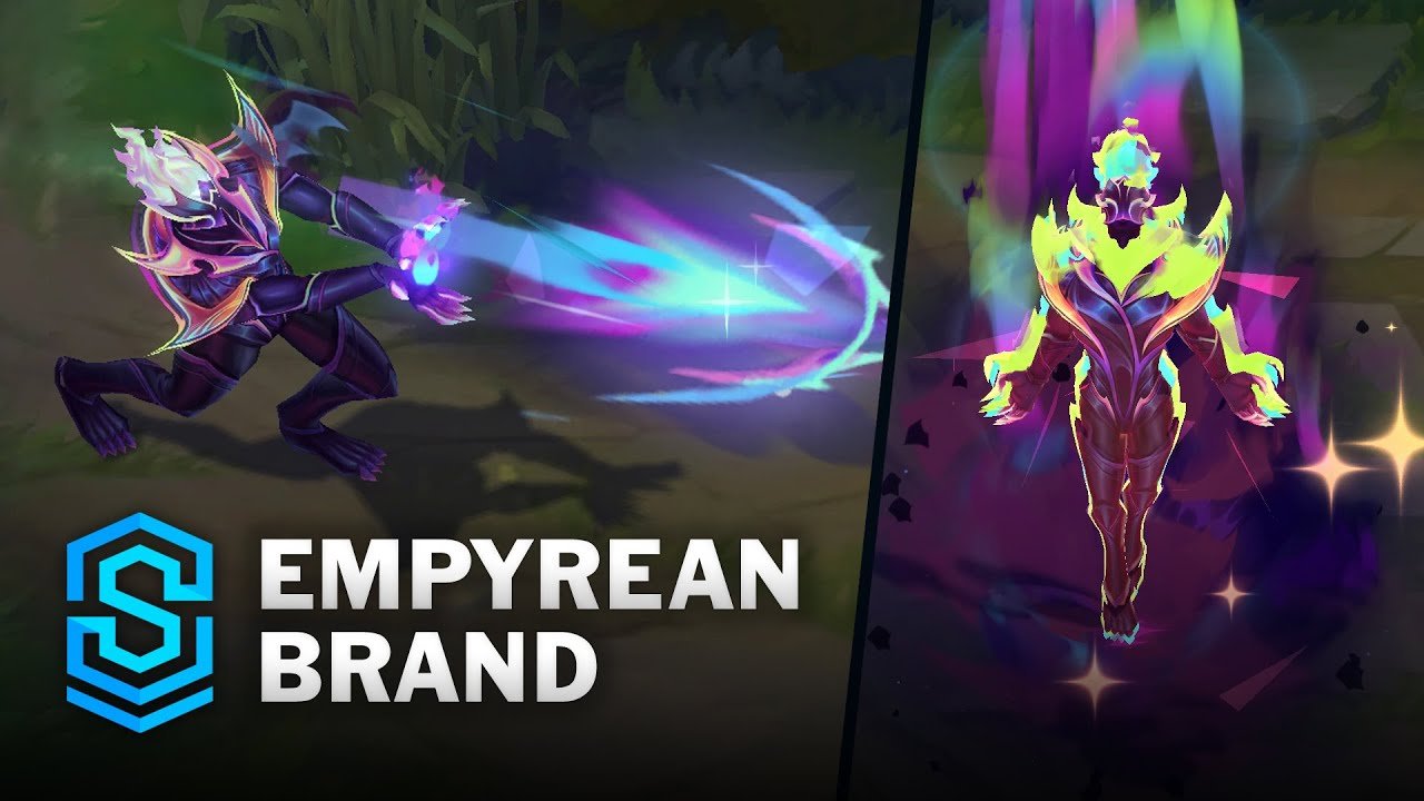 Vayne Splash Art Spotlight Youtube Project Skins In LoL Full List