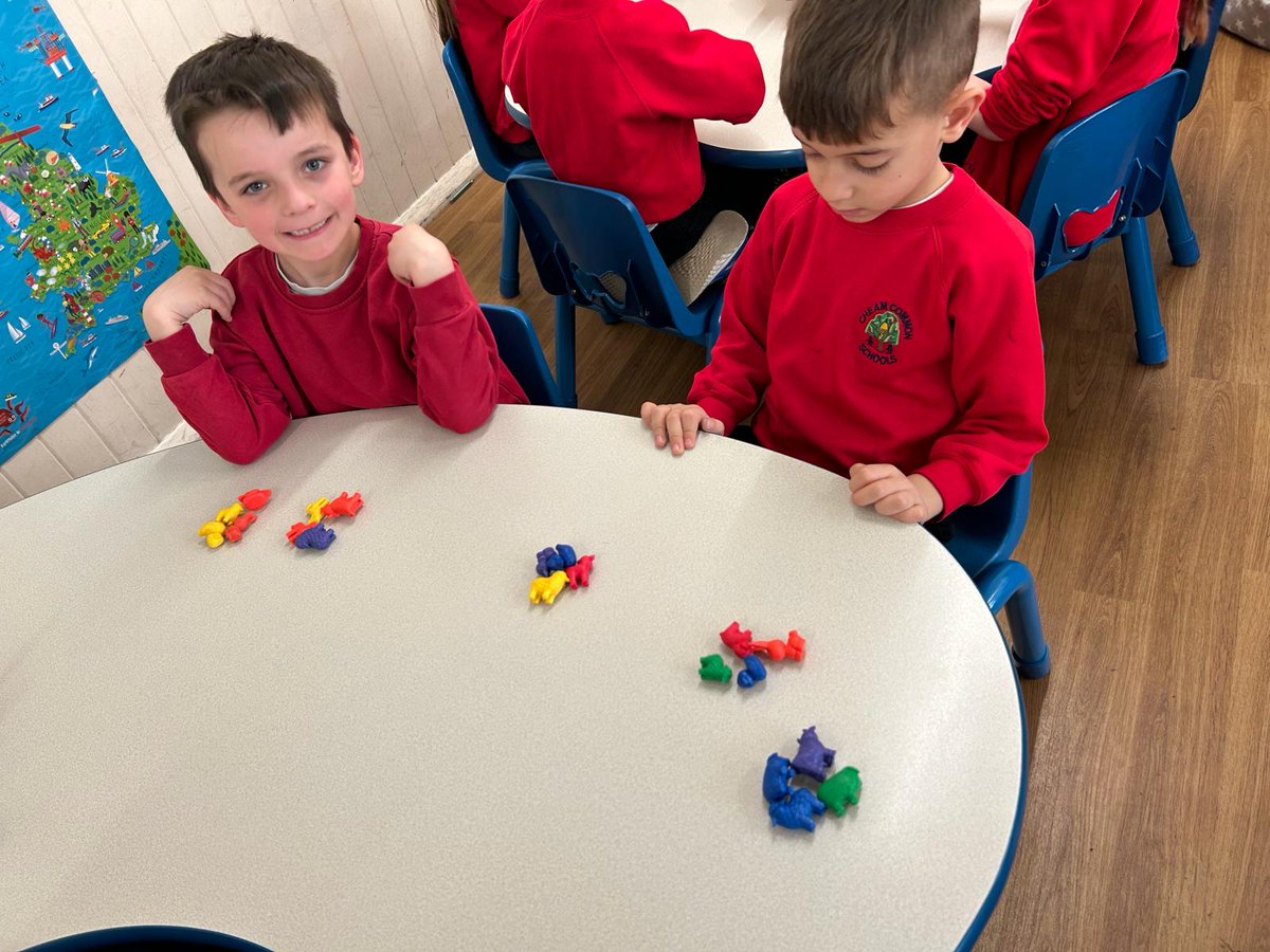 Welcome to Cheam Common Infants’ Academy