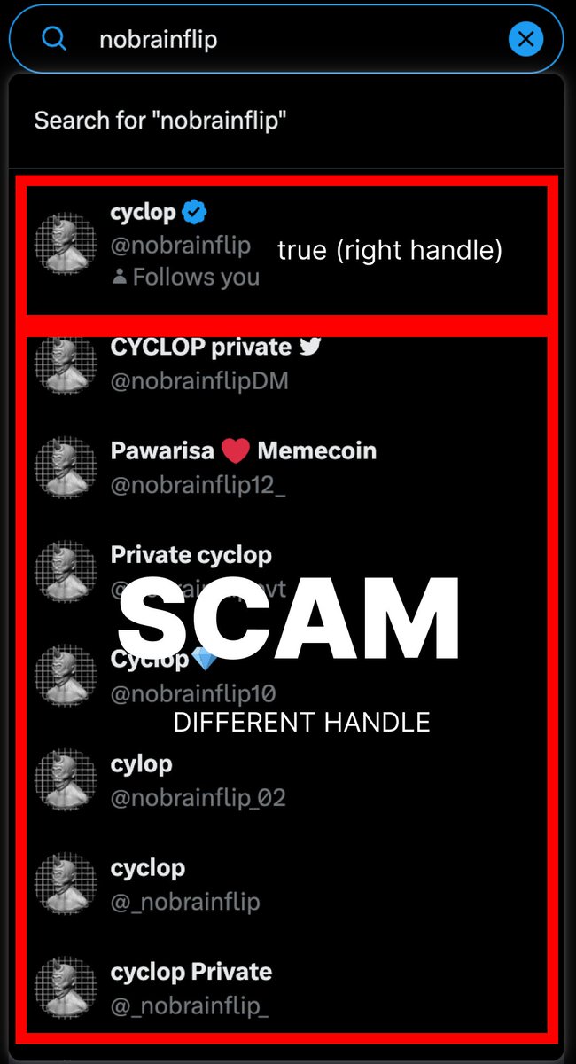 Thread by @nobrainflip on Thread Reader App – Thread Reader App