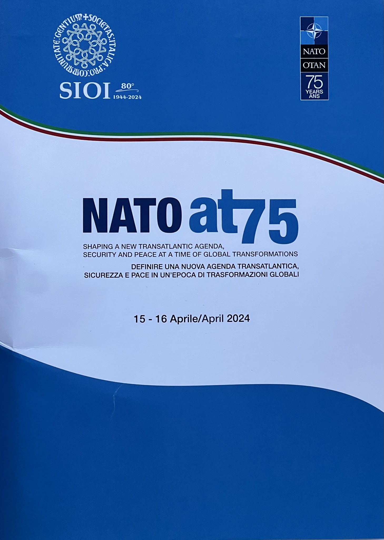 Sioi Logo SIOI SIOI Added A New Photo.