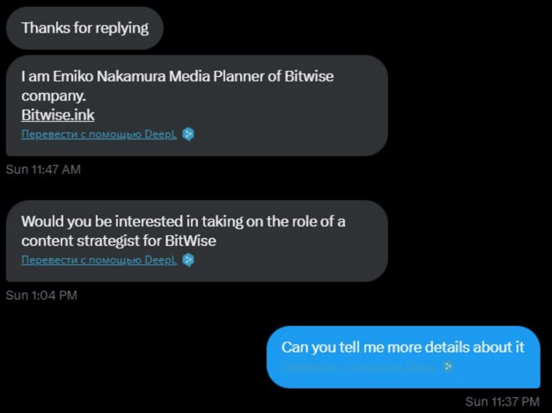 Thread by @nobrainflip on Thread Reader App – Thread Reader App
