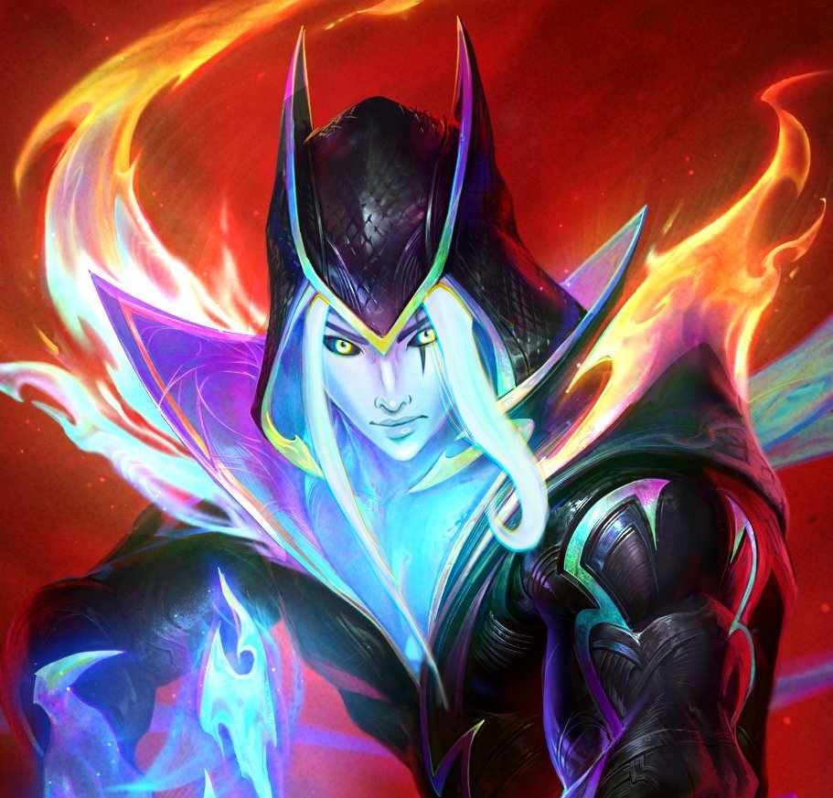 「Empyrean Varus if he ate part 2: 」|Kamczakø ･ﾟのイラスト