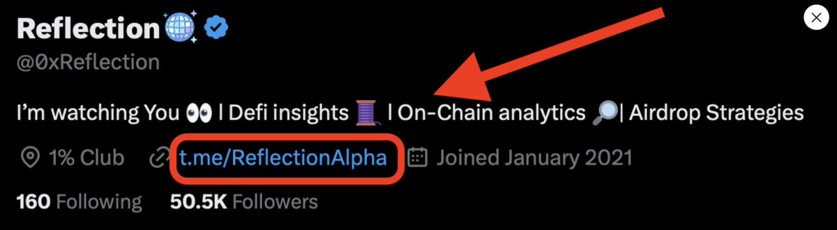 Thread by @0xReflection on Thread Reader App – Thread Reader App