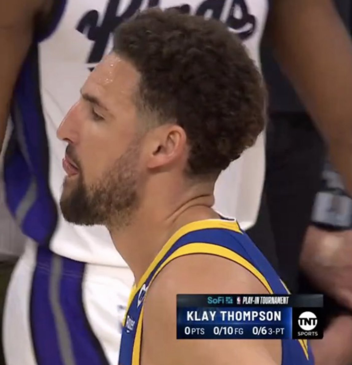 Klay Thompson Memes