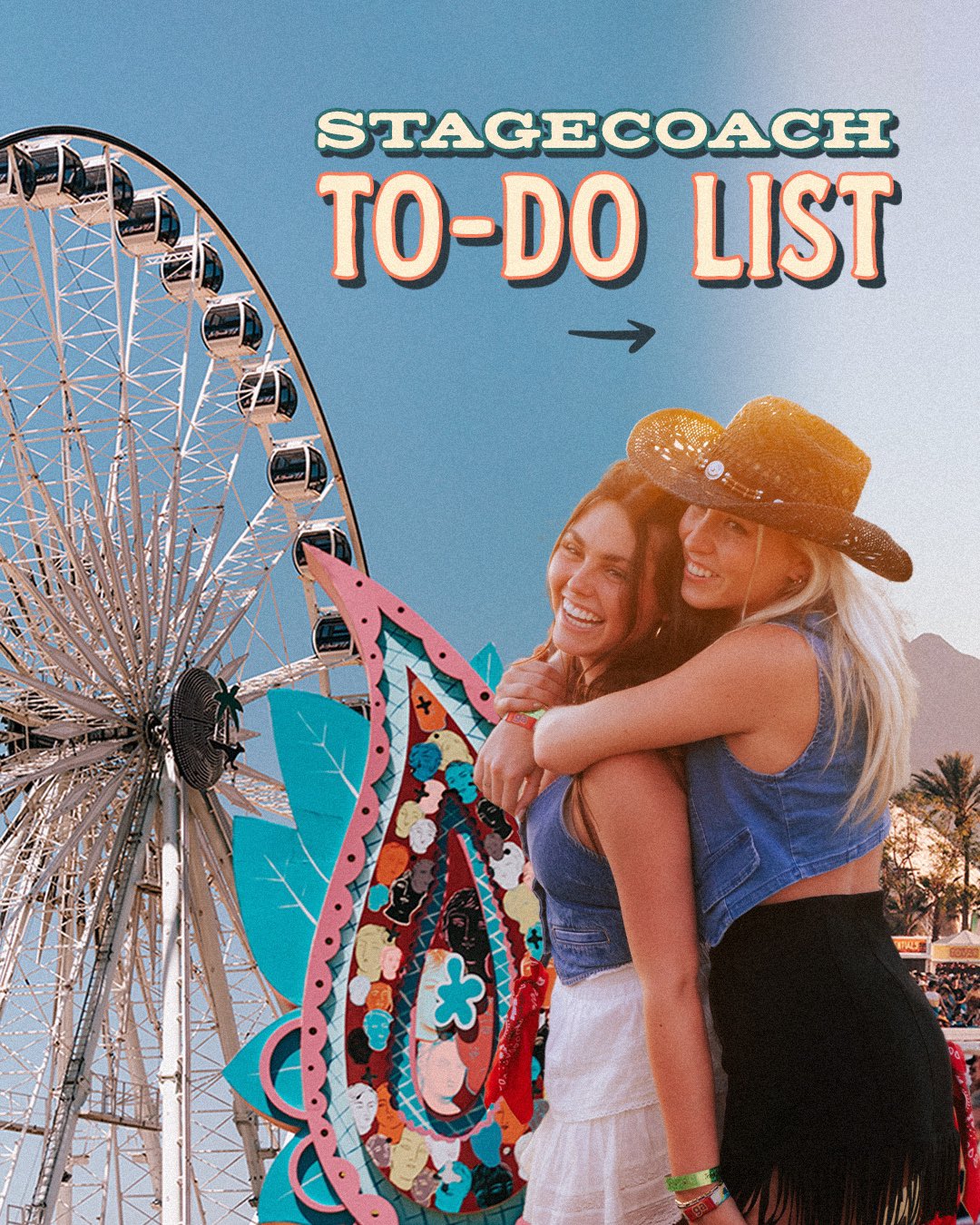 List Of Top Stagecoach