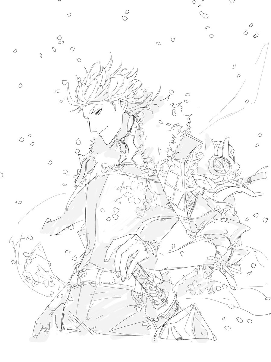 4月17日はソハヤノツルキウツスナリ重要文化財指定日 」f7 【5/5 東7K49a】の漫画