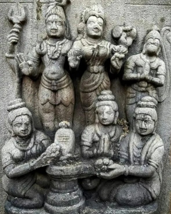 SHUBH RĀM NAVAMI 🪷 Srí Rāmā in Tantras : 🔺SRÍ UGRĀ RĀMĀ 🔺 Sri Rama is ...