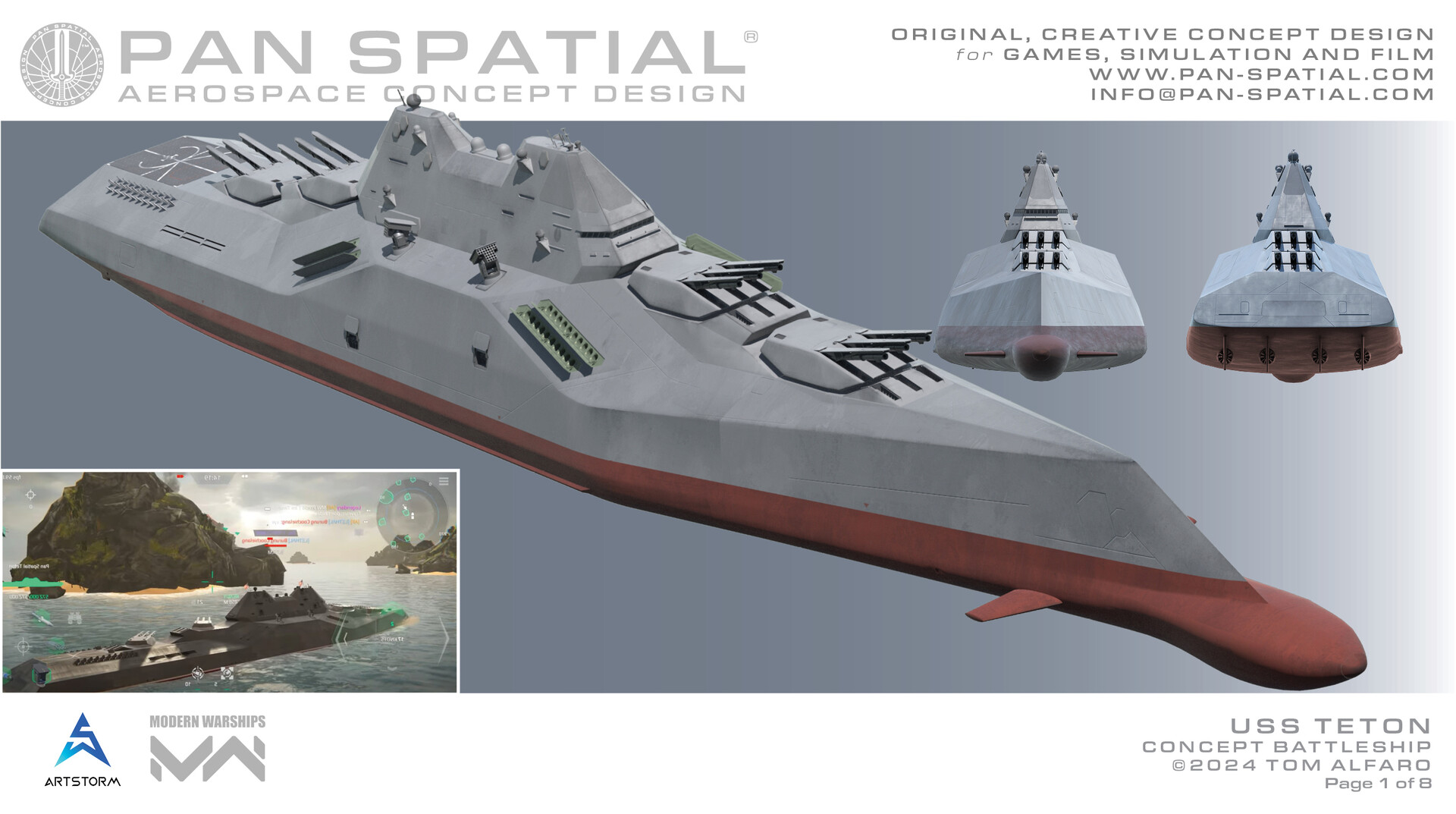 Futuristic Battleship Spaceship 5 Legendary TV Spaceships, Ranked By